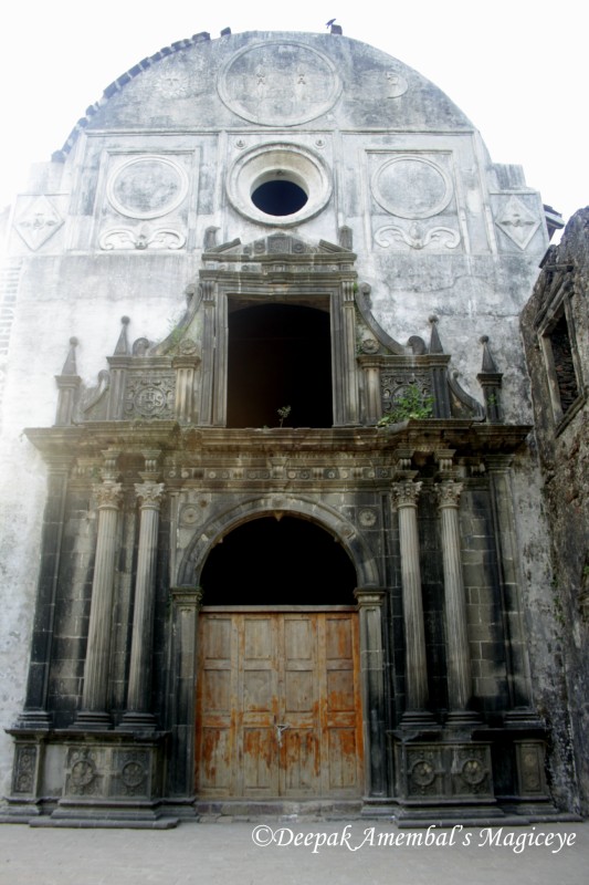 Travel magic: July 2010